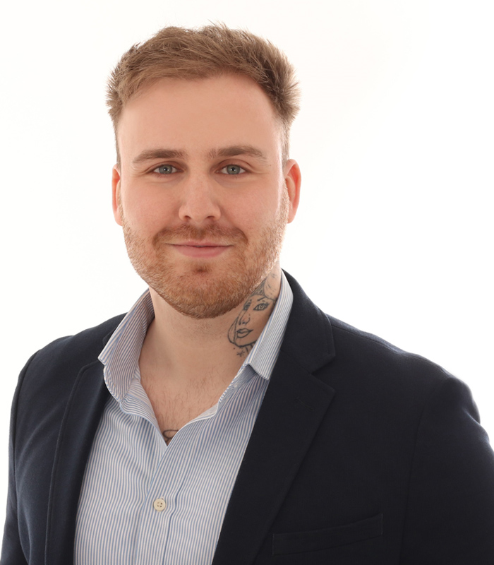 Who we are as a team - Mortgage Select South West Ltd